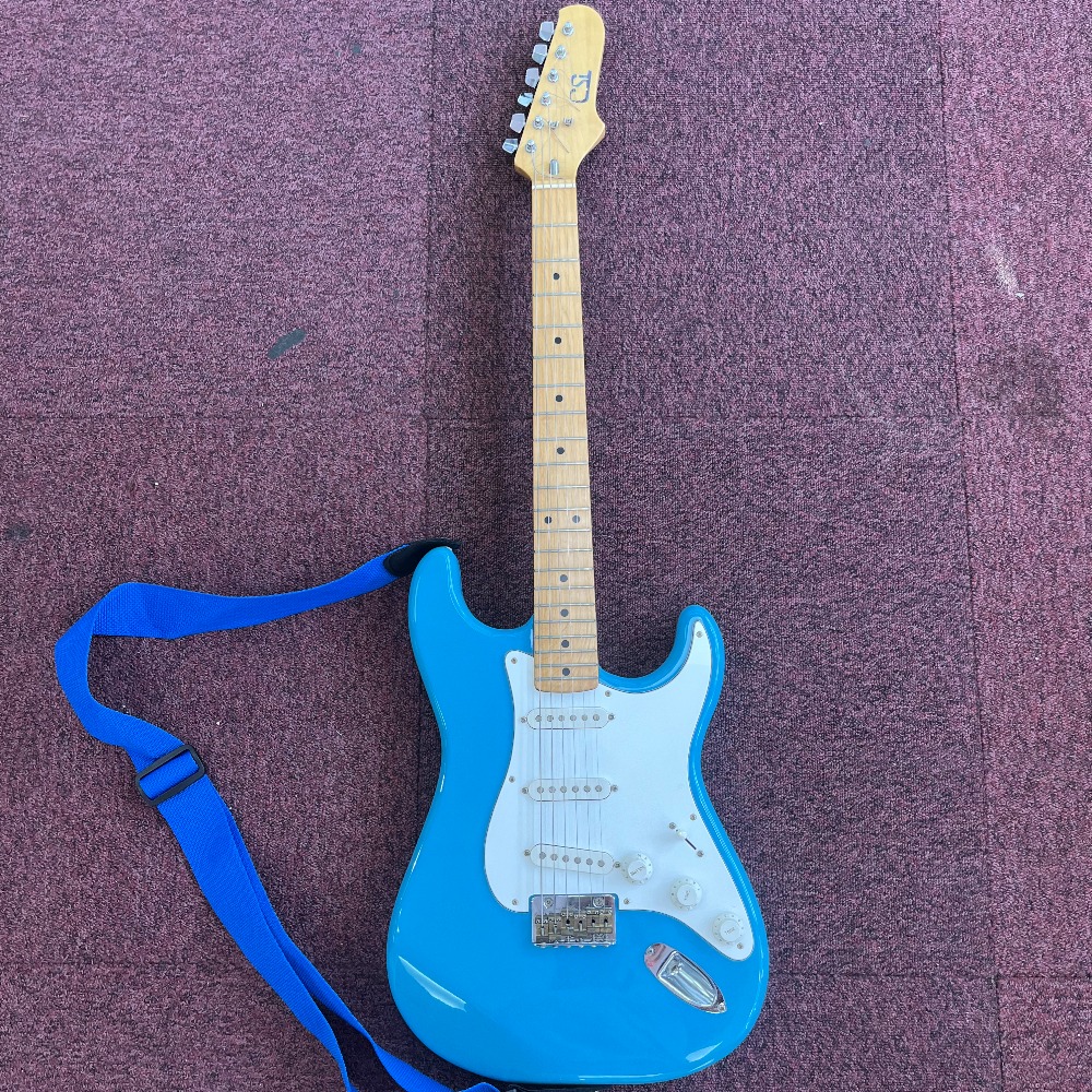 CSL Electric guitar - Own4Less